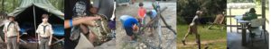About Summer Camp at H. Roe Bartle Scout Reservation – Troop118
